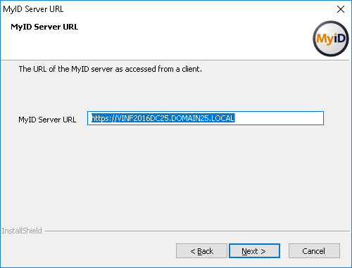 MyID Operator Client advanced configuration